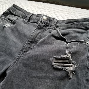 Universal Thread | Jeans | Universal Thread Skinny Jean 6 R Cute Gray ...